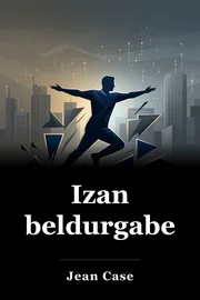 Izan beldurgabea book cover
