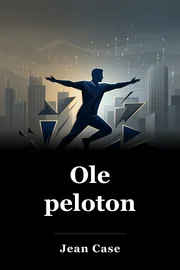 Ole peloton book cover