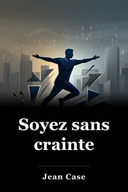 Soyez sans crainte book cover