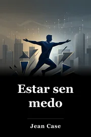 Estar sen medo book cover