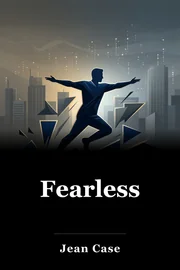 Fearless book cover
