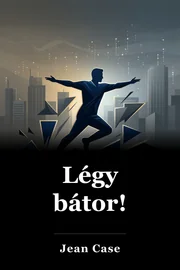 Légy bátor! book cover