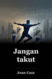 Jangan takut book cover