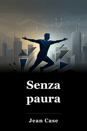 Senza paura book cover