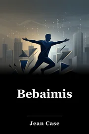 Bebaimis book cover
