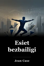 Esiet bezbailīgi book cover