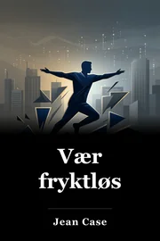 Vær fryktløs book cover