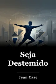 Seja Destemido book cover