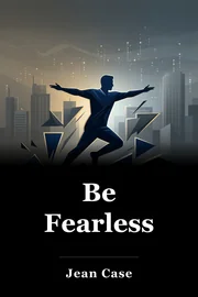 Be Fearless book cover