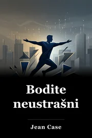 Bodite neustrašni book cover
