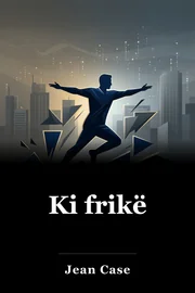 Ki frikë book cover