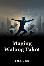 Maging Walang Takot book cover