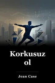 Korkusuz ol book cover