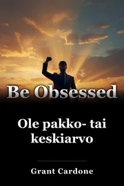 Ole pakko- tai keskiarvo book cover