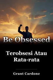 Terobsesi Atau Rata-rata book cover