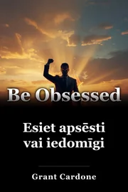 Esiet apsēsti vai iedomīgi book cover