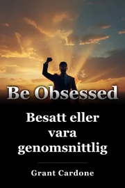 Besatt eller vara genomsnittlig book cover