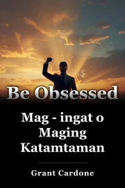 Mag - ingat o Maging Katamtaman book cover