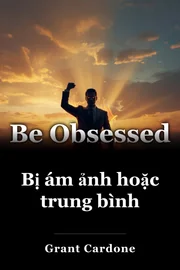 Bị ám ảnh hoặc trung bình book cover