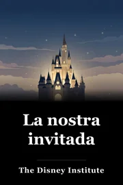 La nostra invitada book cover