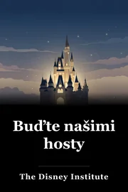 Buďte našimi hosty book cover