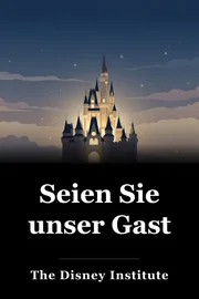 Seien Sie unser Gast book cover