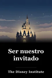 Ser nuestro invitado book cover