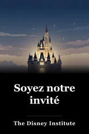 Soyez notre invité book cover