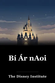 Bí Ár nAoi book cover