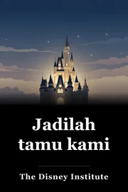 Jadilah tamu kami book cover