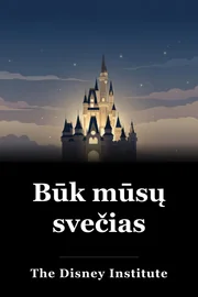 Būk mūsų svečias book cover