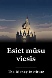 Esiet mūsu viesis book cover