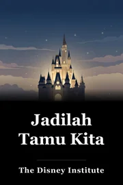 Jadilah Tamu Kita book cover