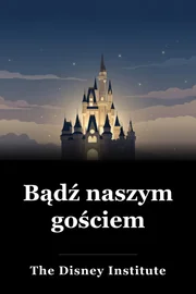 Bądź naszym gościem book cover