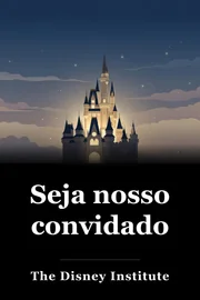 Seja nosso convidado book cover