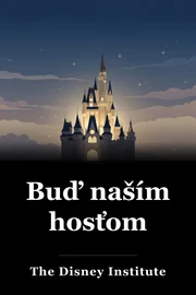 Buď naším hosťom book cover