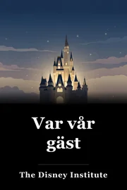 Var vår gäst book cover