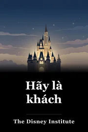 Hãy là khách book cover
