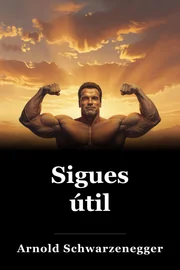 Sigues útil book cover