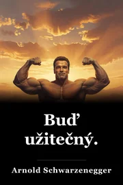 Buď užitečný. book cover