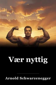 Vær nyttig book cover