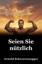Seien Sie nützlich book cover