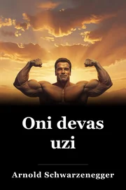 Oni devas uzi book cover