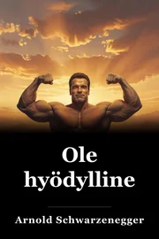 Ole hyödyllinen book cover