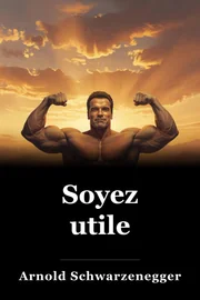 Soyez utile book cover