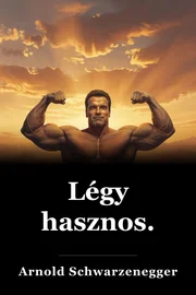 Légy hasznos. book cover
