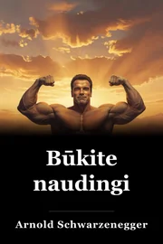 Būkite naudingi book cover