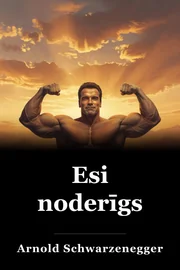 Esi noderīgs book cover