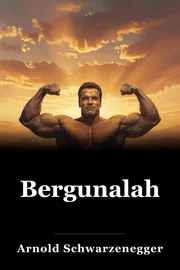 Bergunalah book cover