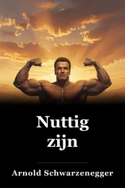 Nuttig zijn book cover